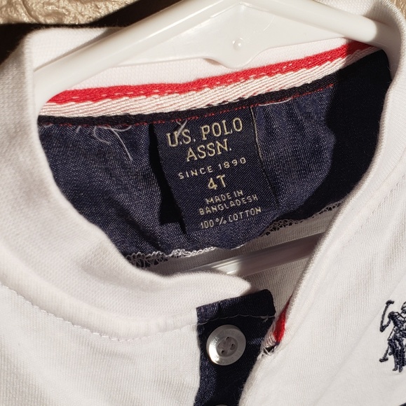 U.S. Polo Assn. | Shirts & Tops | Us Polo Assn | Poshmark